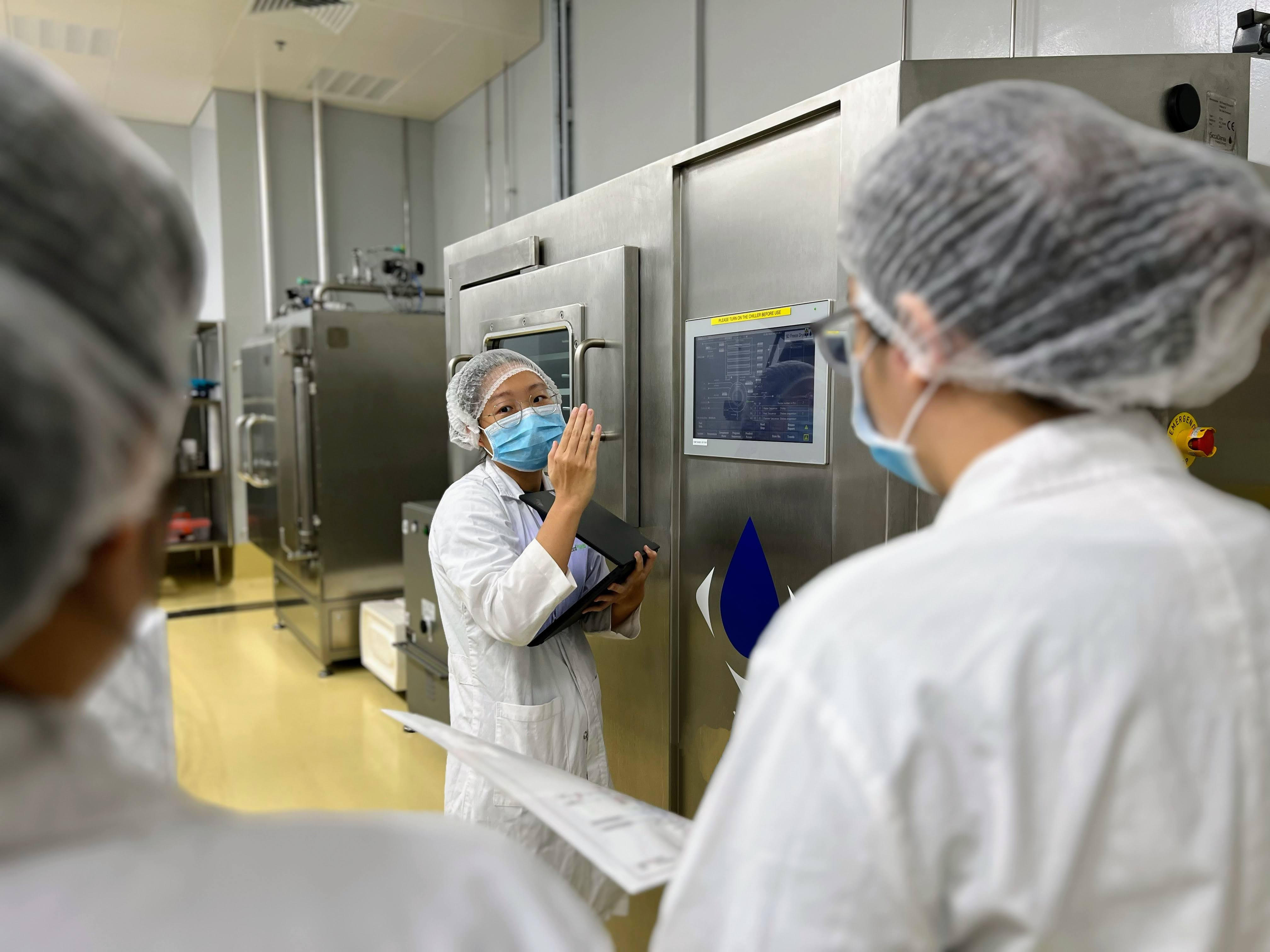 Training Courses | FoodPlant