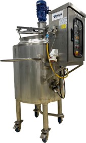 General Processing Room | FoodPlant